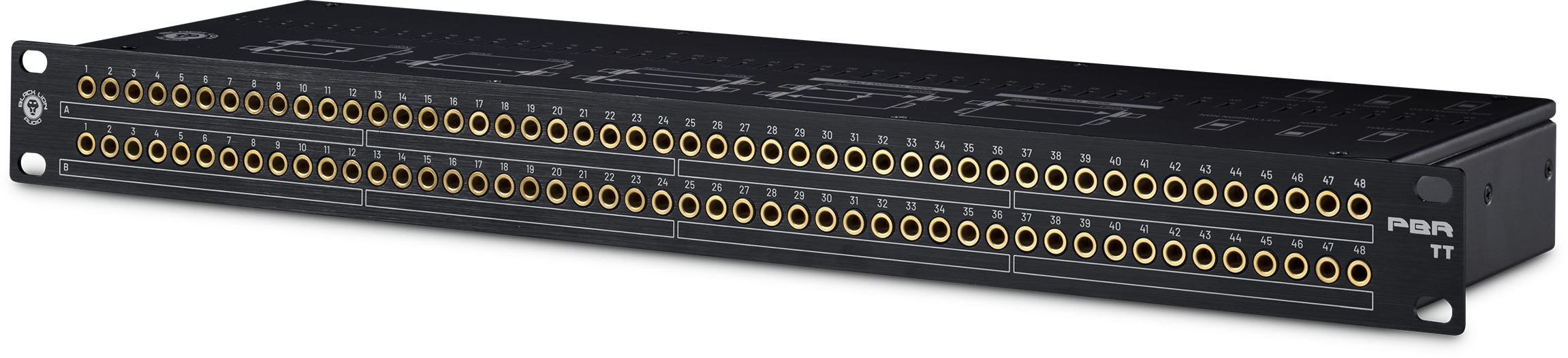 BLACKLIONAUDIO PBR TT